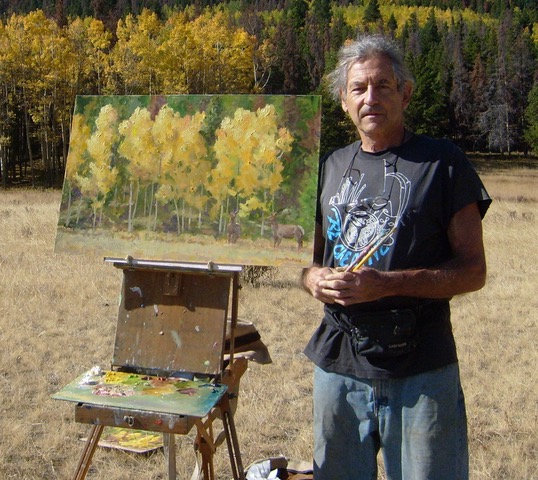 About Gary Michael - Gary Michael